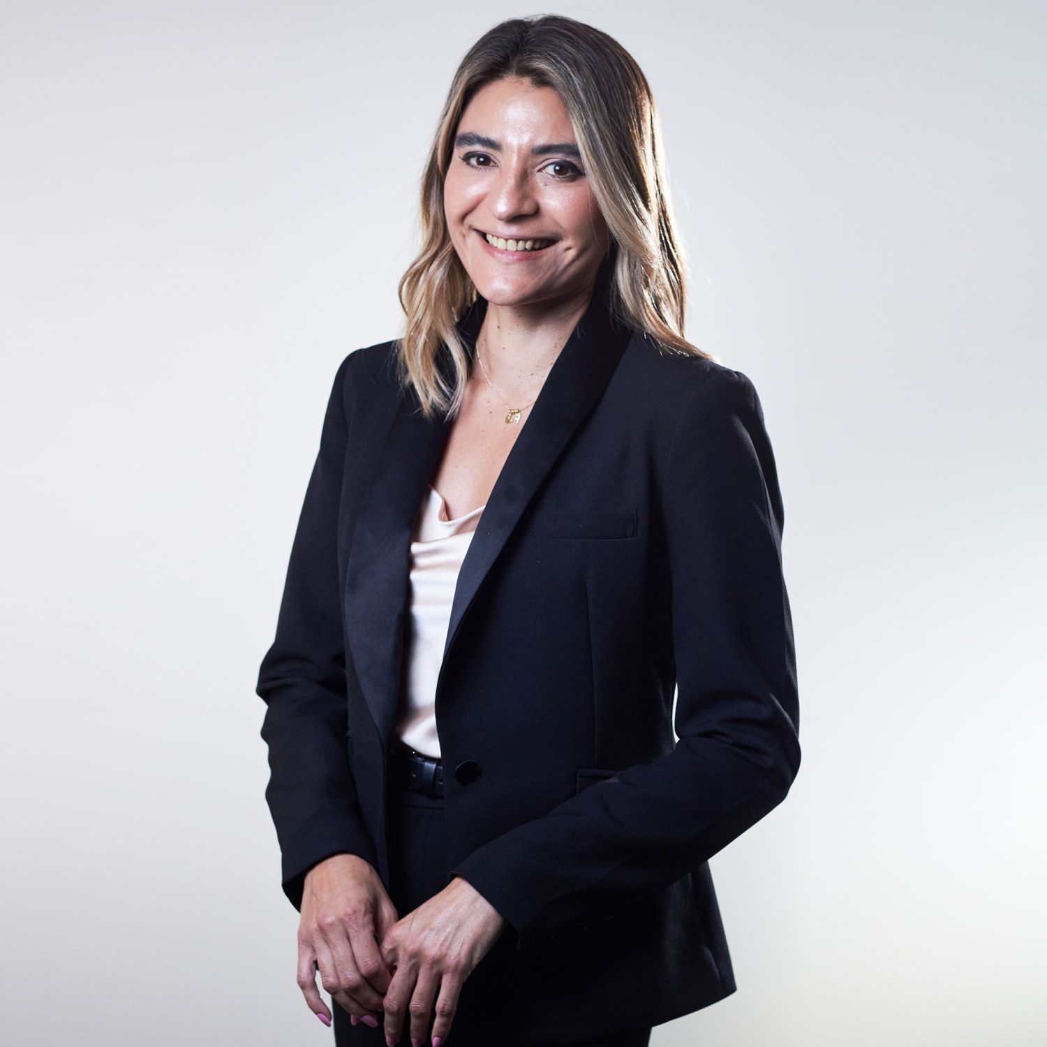 Nuestra Firma – Romero Pineda