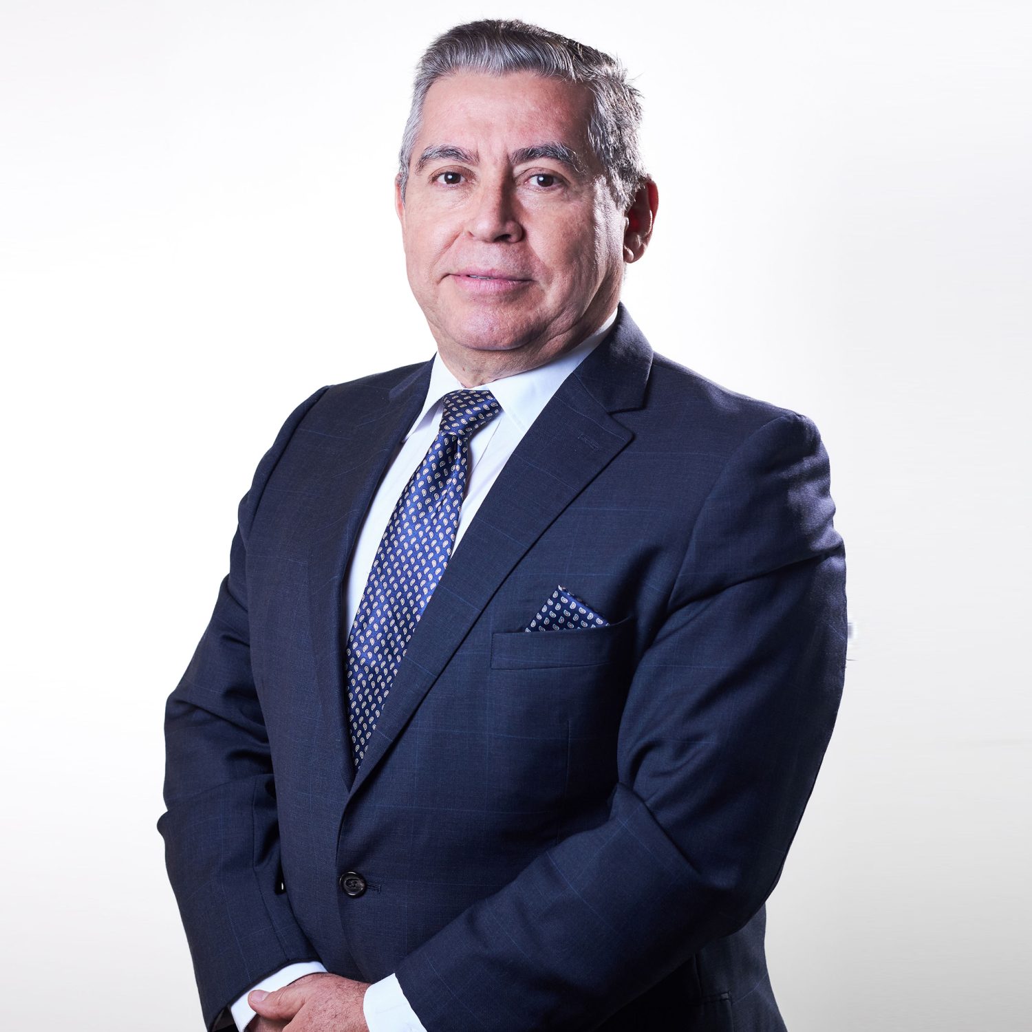 Nuestra Firma – Romero Pineda