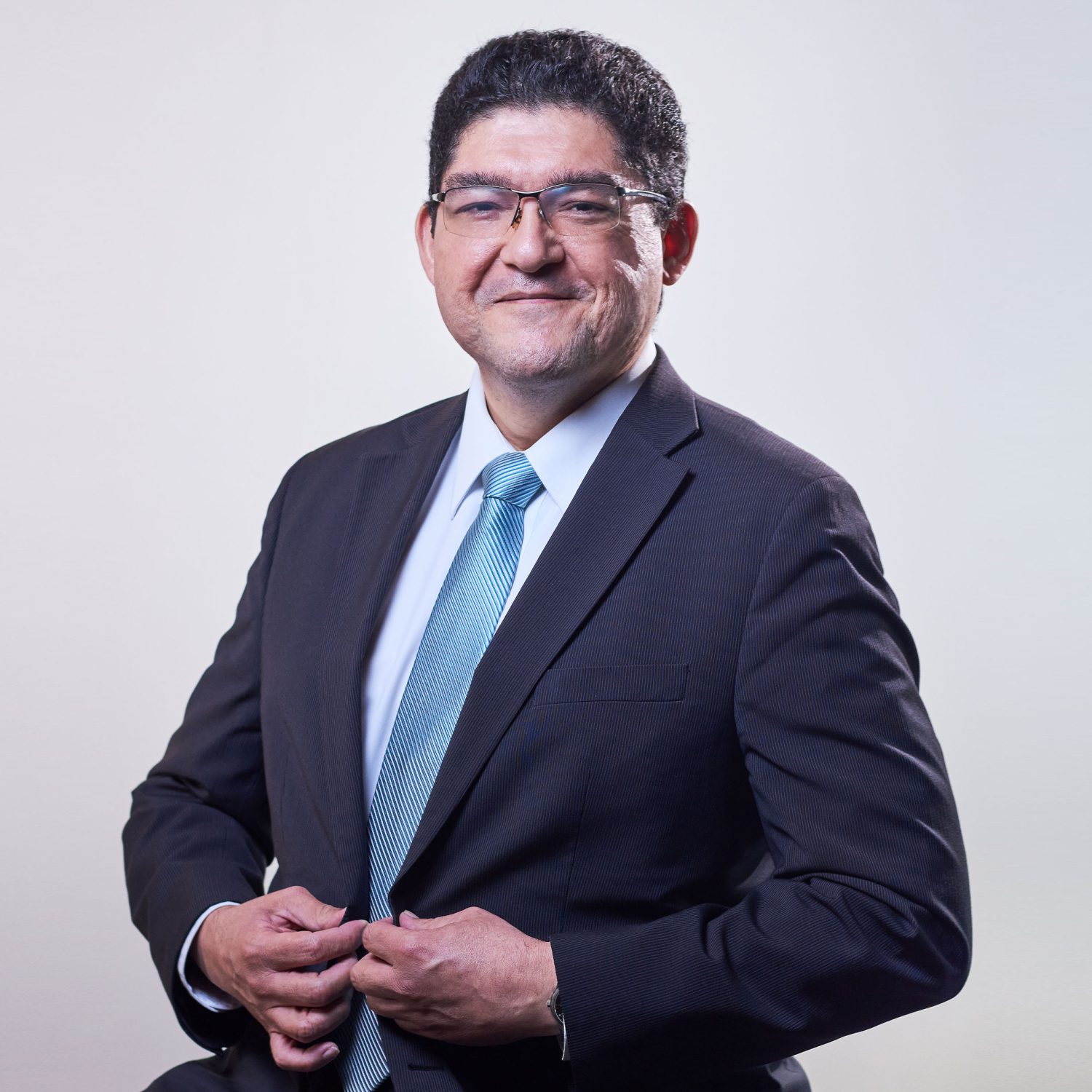 Nuestra Firma – Romero Pineda